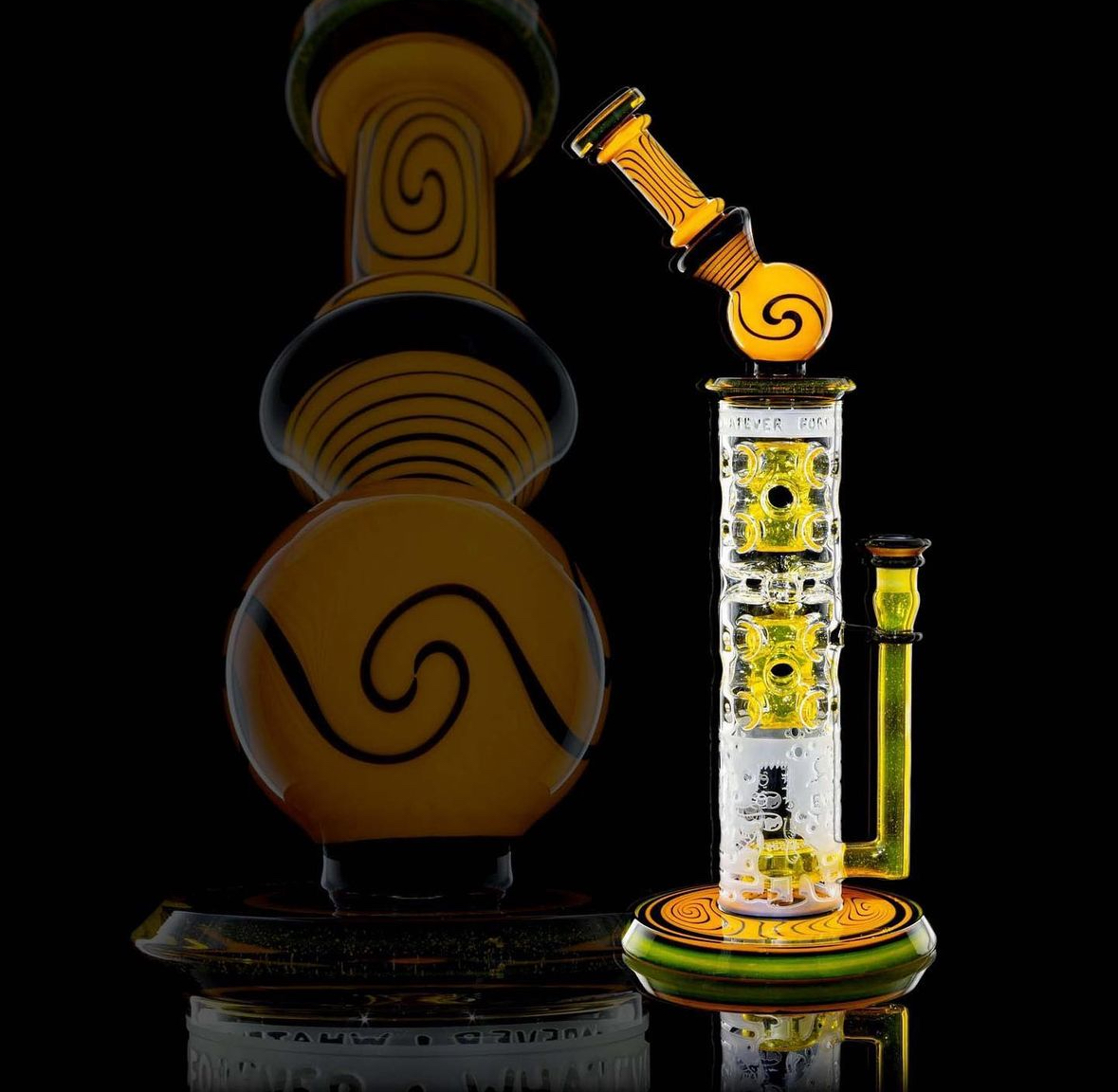 Concentrate RIGS – Savagescoopsgallery