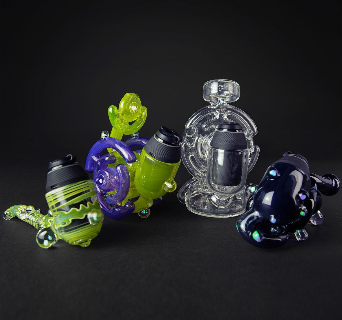 Puffco Proxy Attachments – Savagescoopsgallery