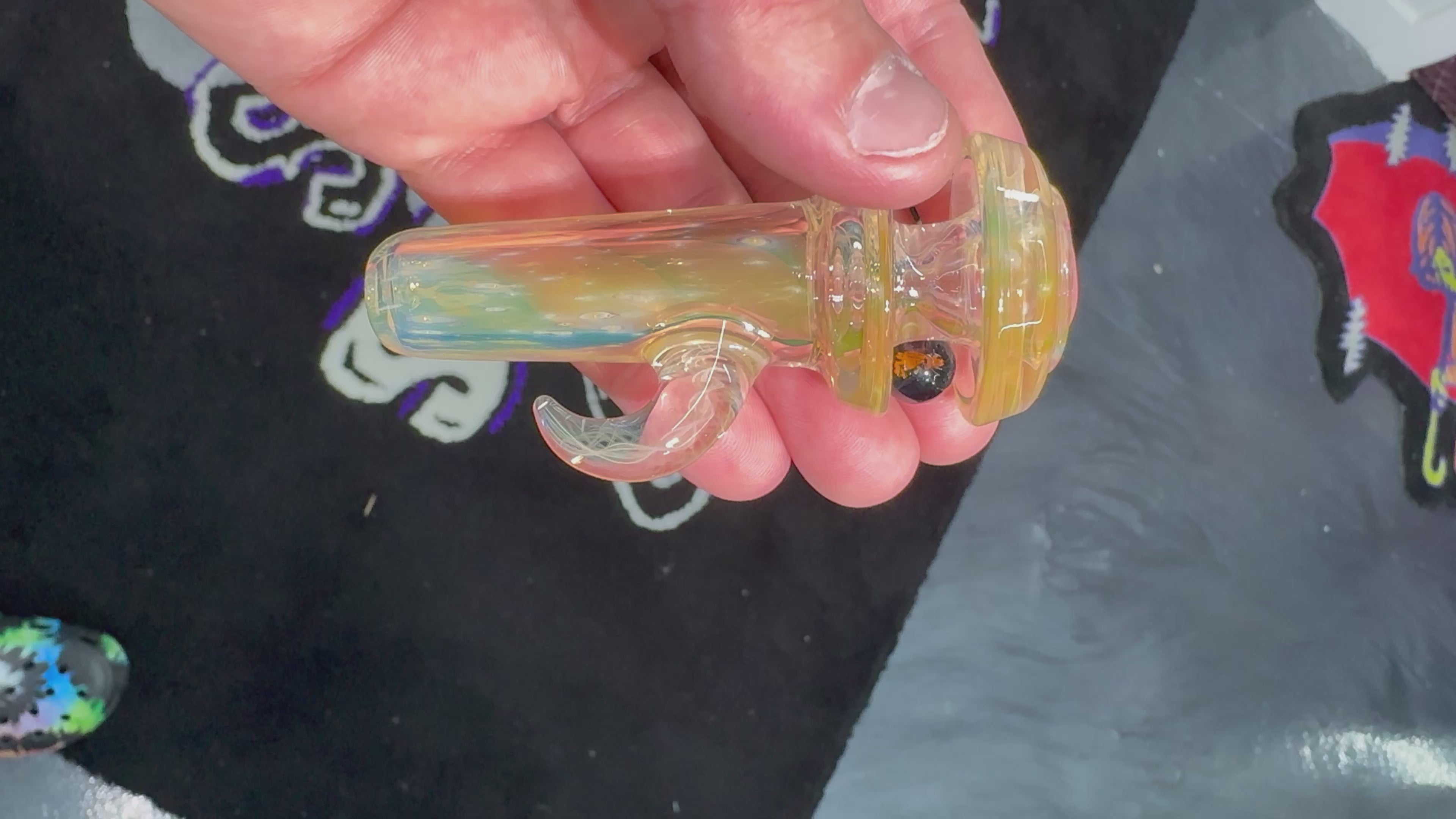 GZ1 rocko Chillum – Savagescoopsgallery