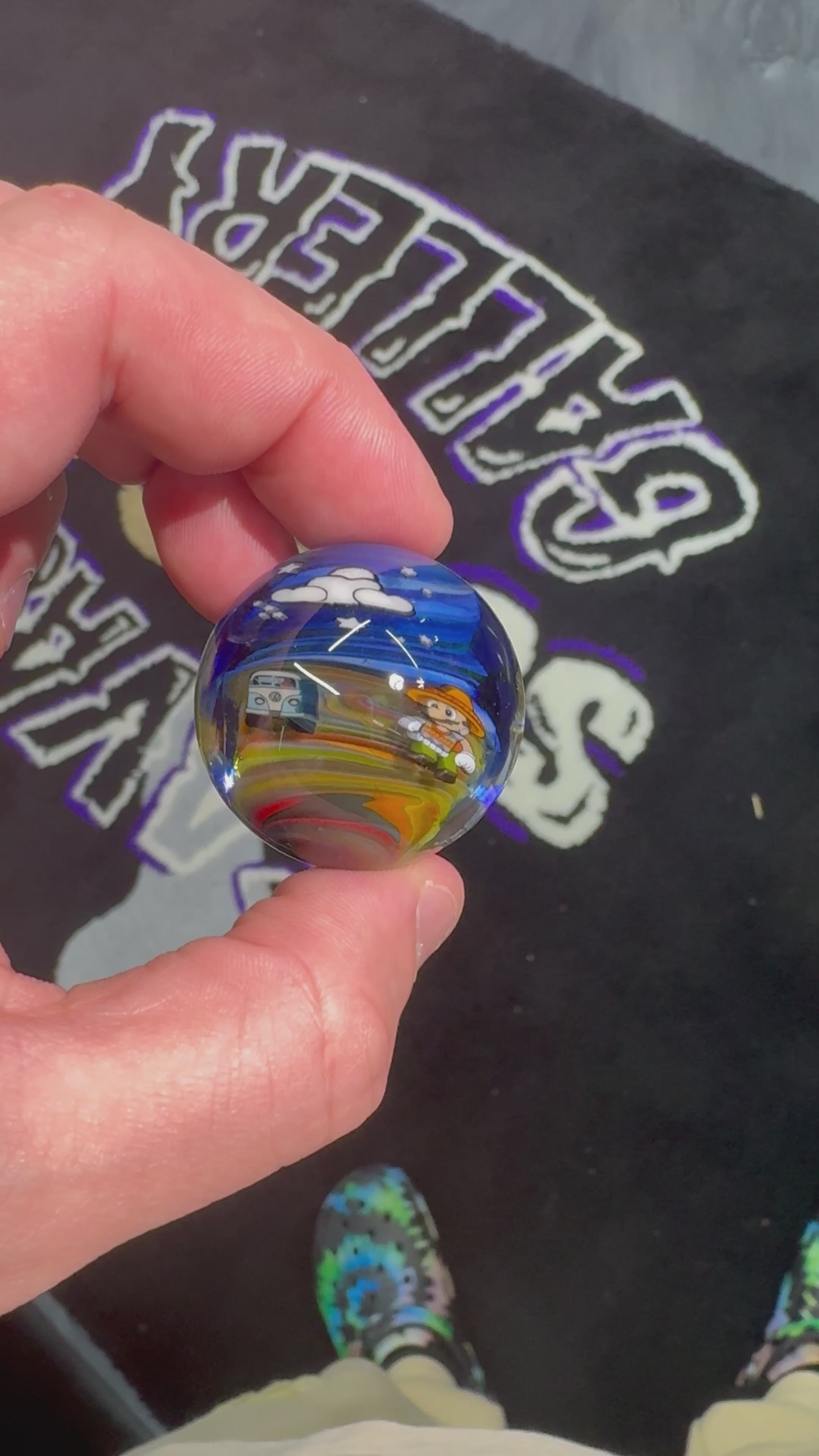 Micro Workshop x Middleton Glass Marble 1 – Savagescoopsgallery