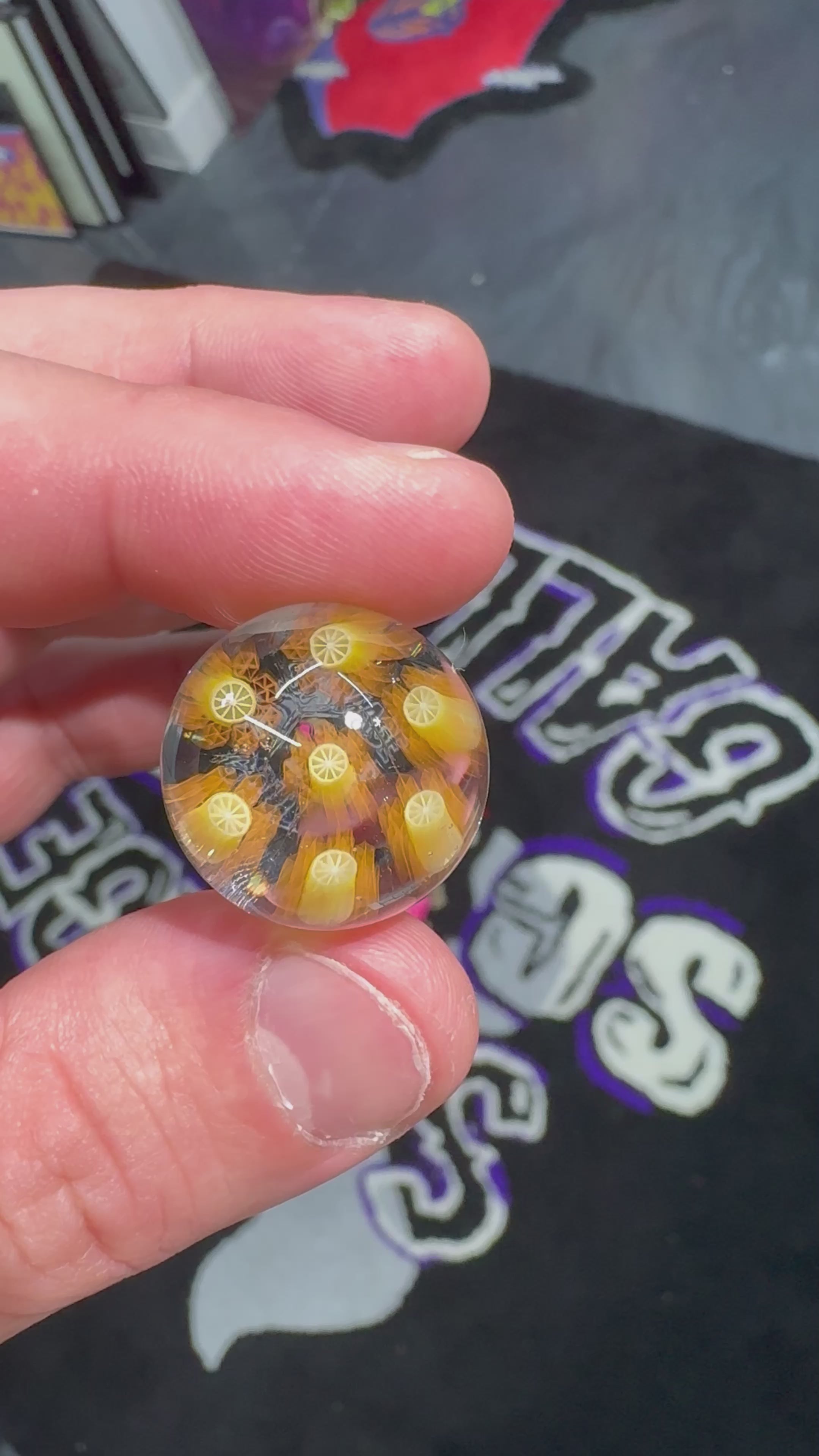 Ftime x Lyons Marble – Savagescoopsgallery